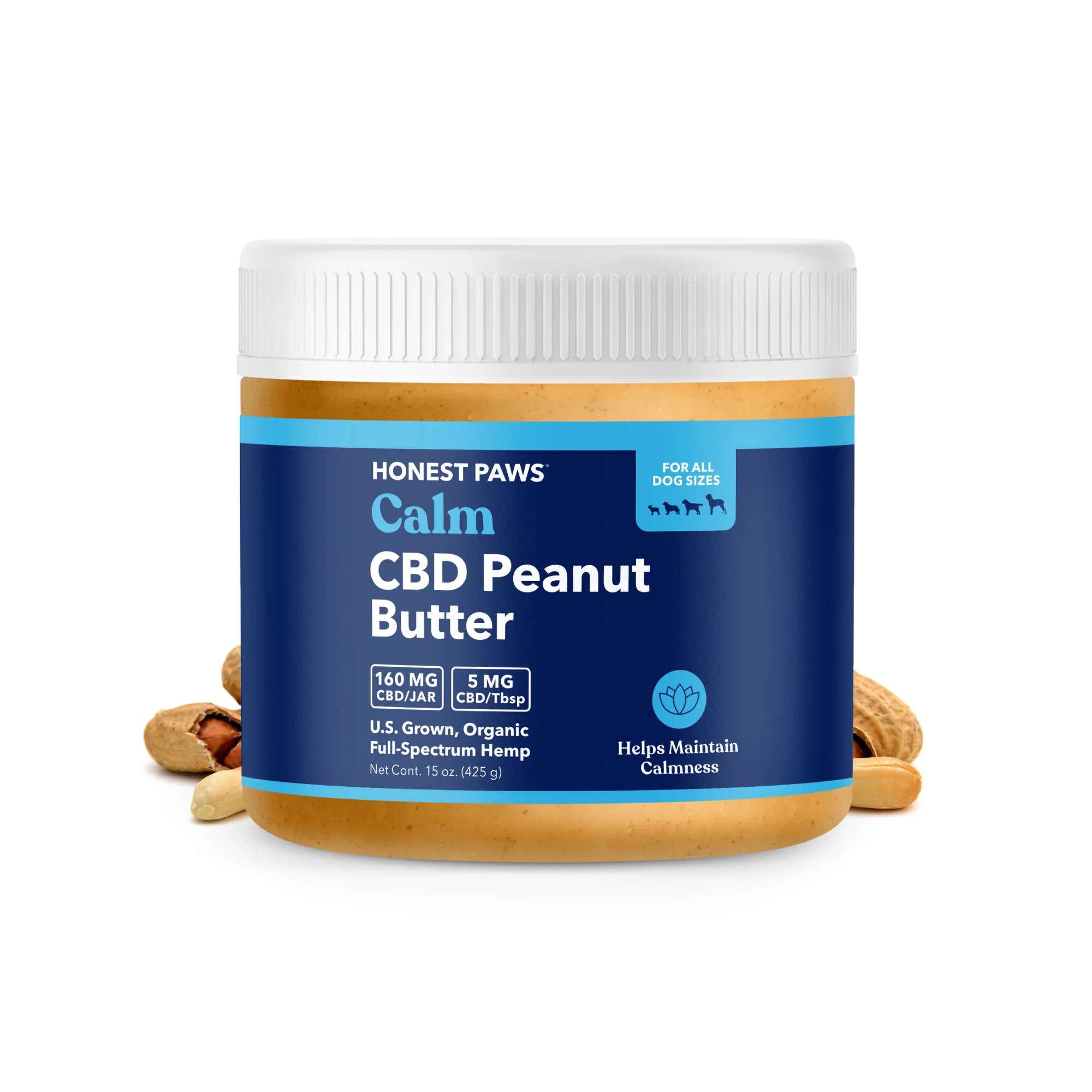 Buy Honest Paws Premium CBD Treats & Oil for Pets (cats & dogs)