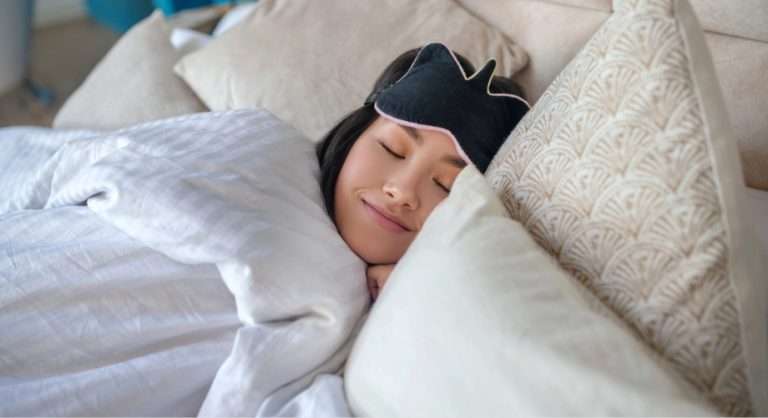 Get To Sleep! How To Use CBD For Insomnia - Cloud City Supply